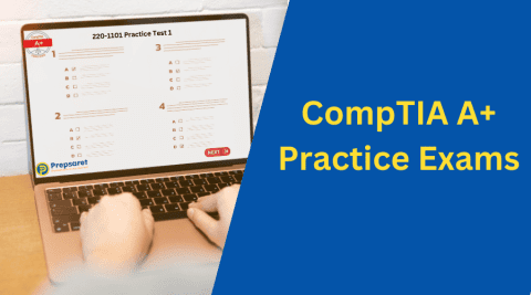 Best Books for CompTIA A+