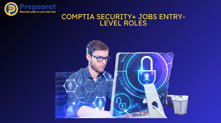 CompTIA Security+ Jobs