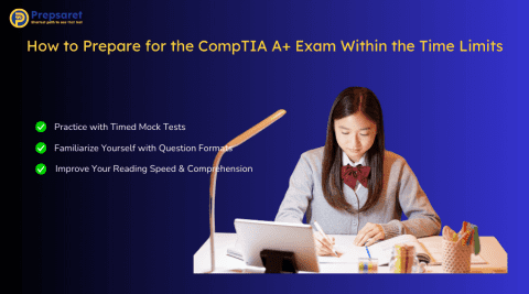 How Long Is the CompTIA A+ Exam?