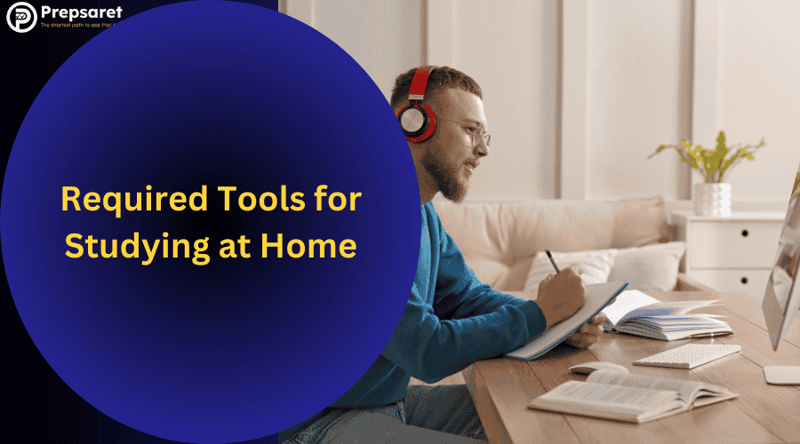 How to Study for CompTIA A+ Certification at Home
