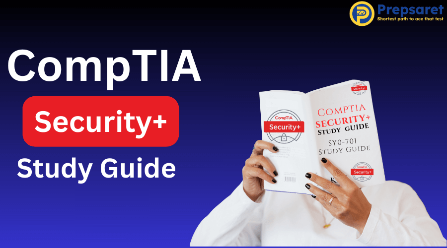 CompTIA Security+ Study Guide CompTIA Security+ Study Guide