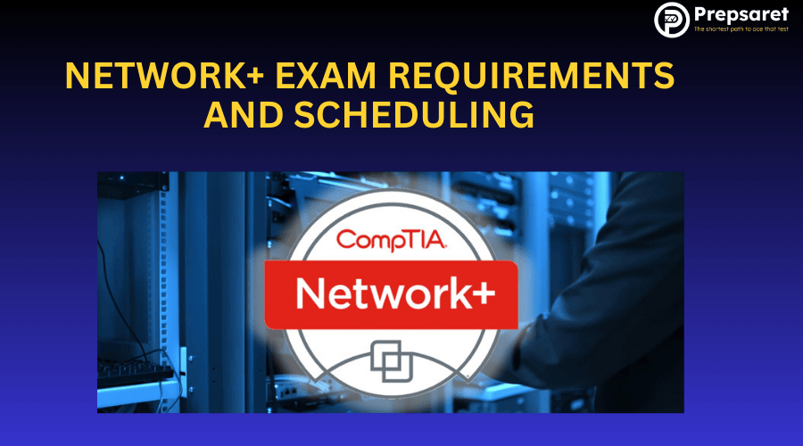 Pearson VUE CompTIA Network+ Scheduling Pearson VUE CompTIA Network+ Scheduling