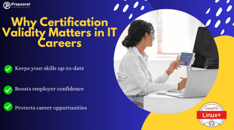 Do Linux Certifications Expire? Validity, Renewal & Duration