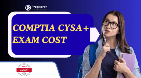 CompTIA CySA+ Exam Objectives
