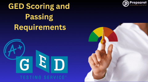 GED Requirements: How To Get a GED