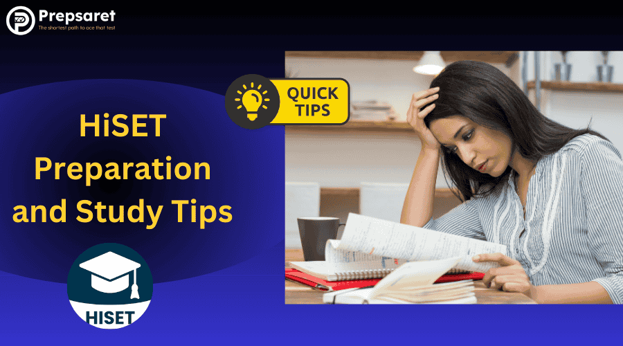 HiSET Exam Scores: Passing Marks, Scale & Chart (2026) - hiset