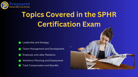 SPHR Certification