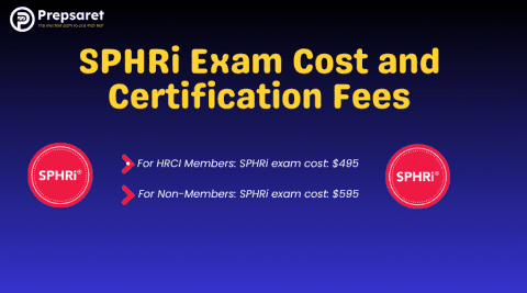 SPHRi Certification: Cost, Requirements, and Exam Guide