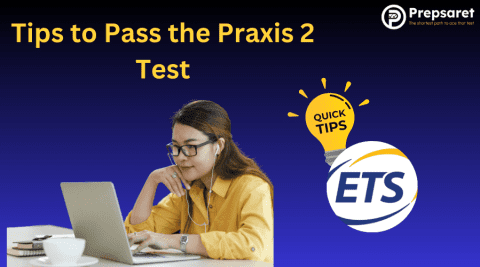 Praxis 2 Practice Test & Exam Prep