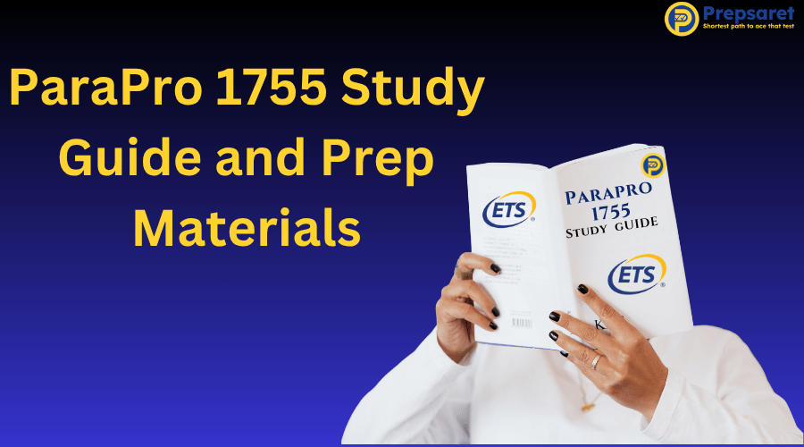 ParaPro 1755 Practice Test