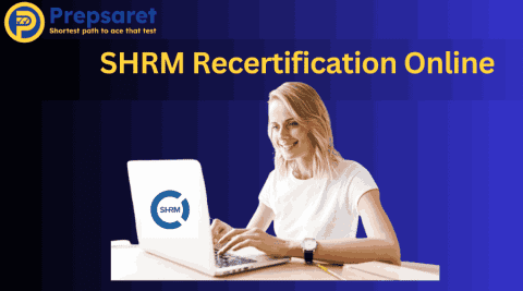 SHRM Recertification